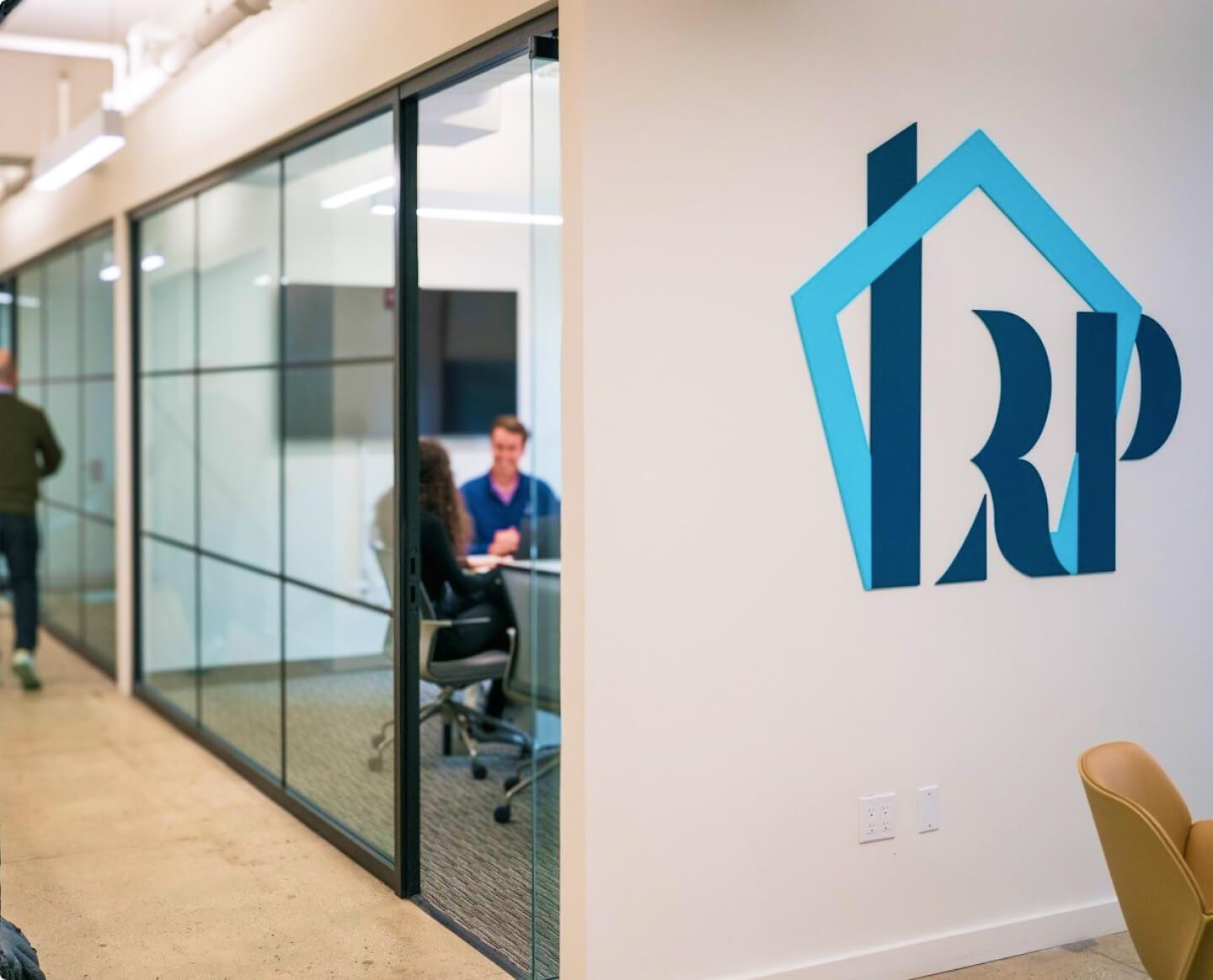 About Us - Long Run Partners